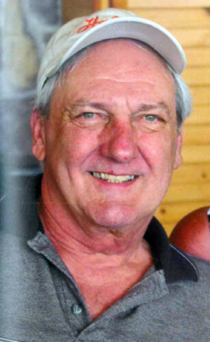 Steven Allen Mapstone | News, Sports, Jobs - The Express